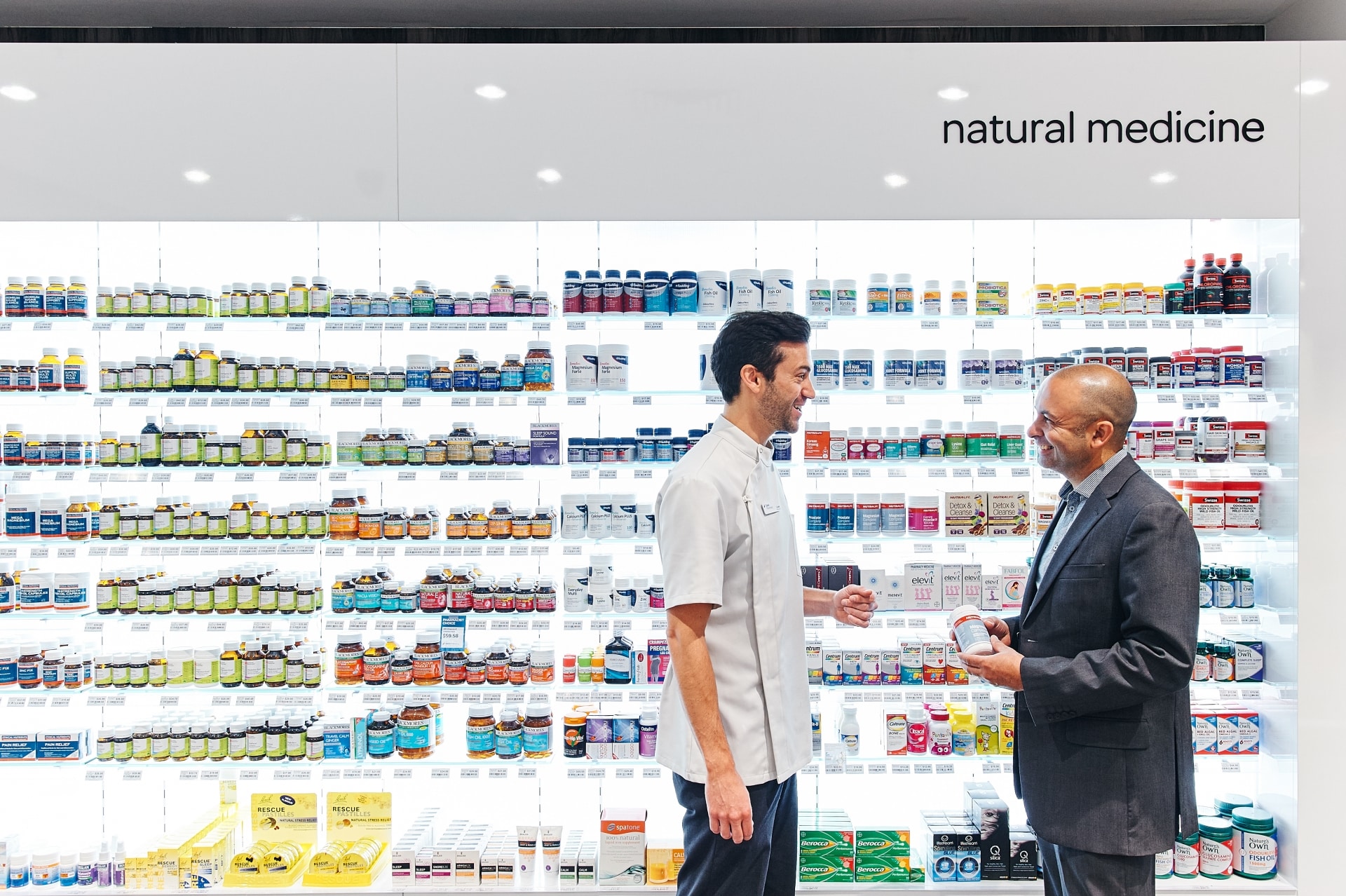 Slade Pharmacy Australia