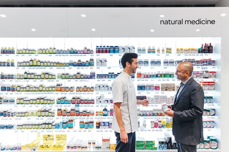 Slade Pharmacy Australia