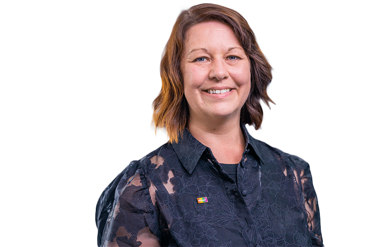 Kirsty Mullin – Slade Pharmacy