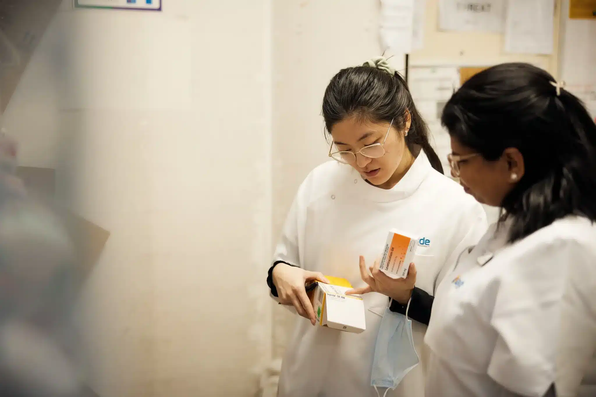 Introducing a national Quality and Medication Safety Unit – Slade Pharmacy