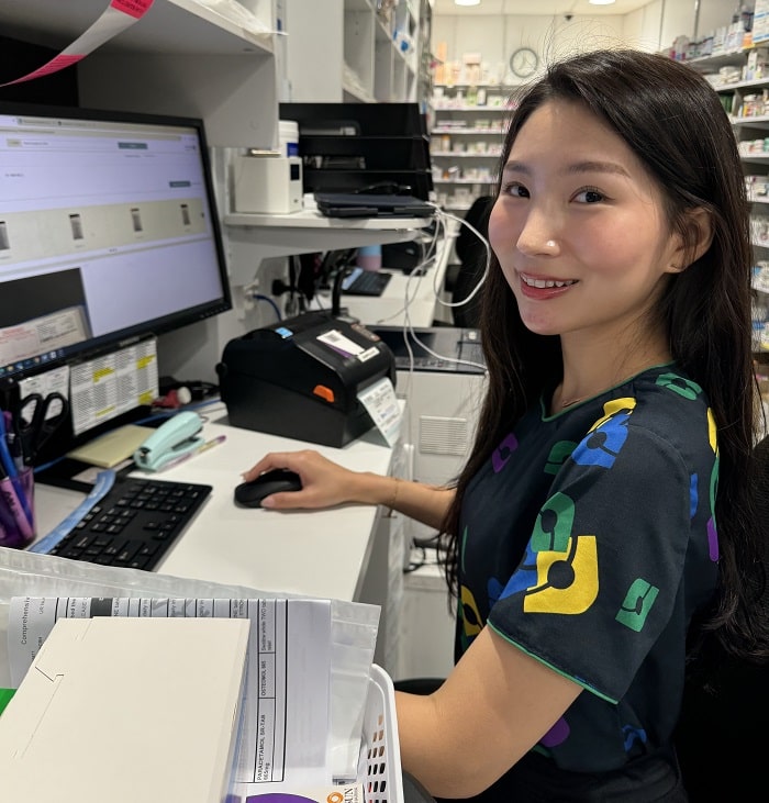 Slade Pharmacy earns national accreditation for Advanced Pharmacy ...