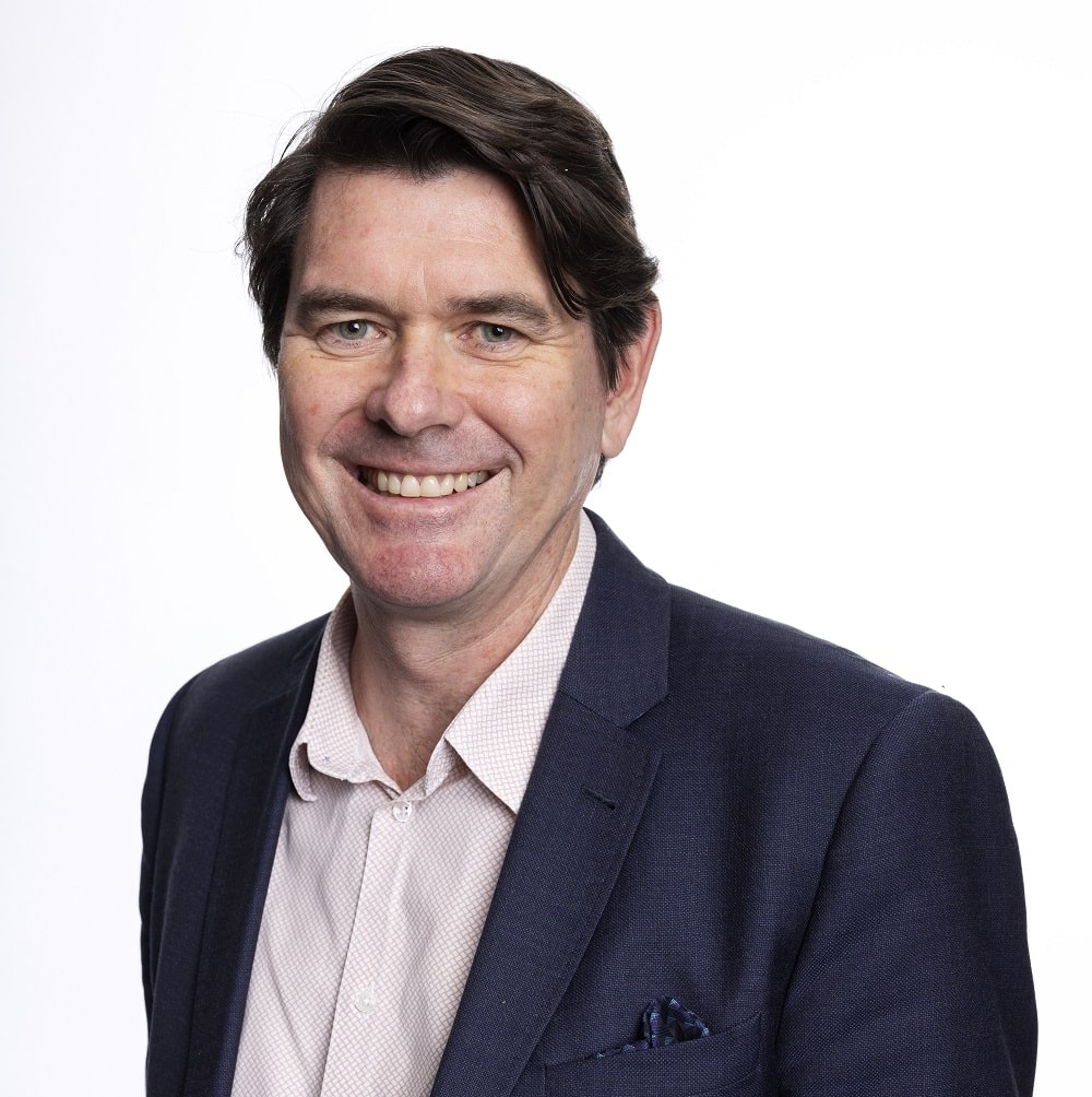 Russell Hill appointed CEO of Slade Pharmacy & Slade Health
