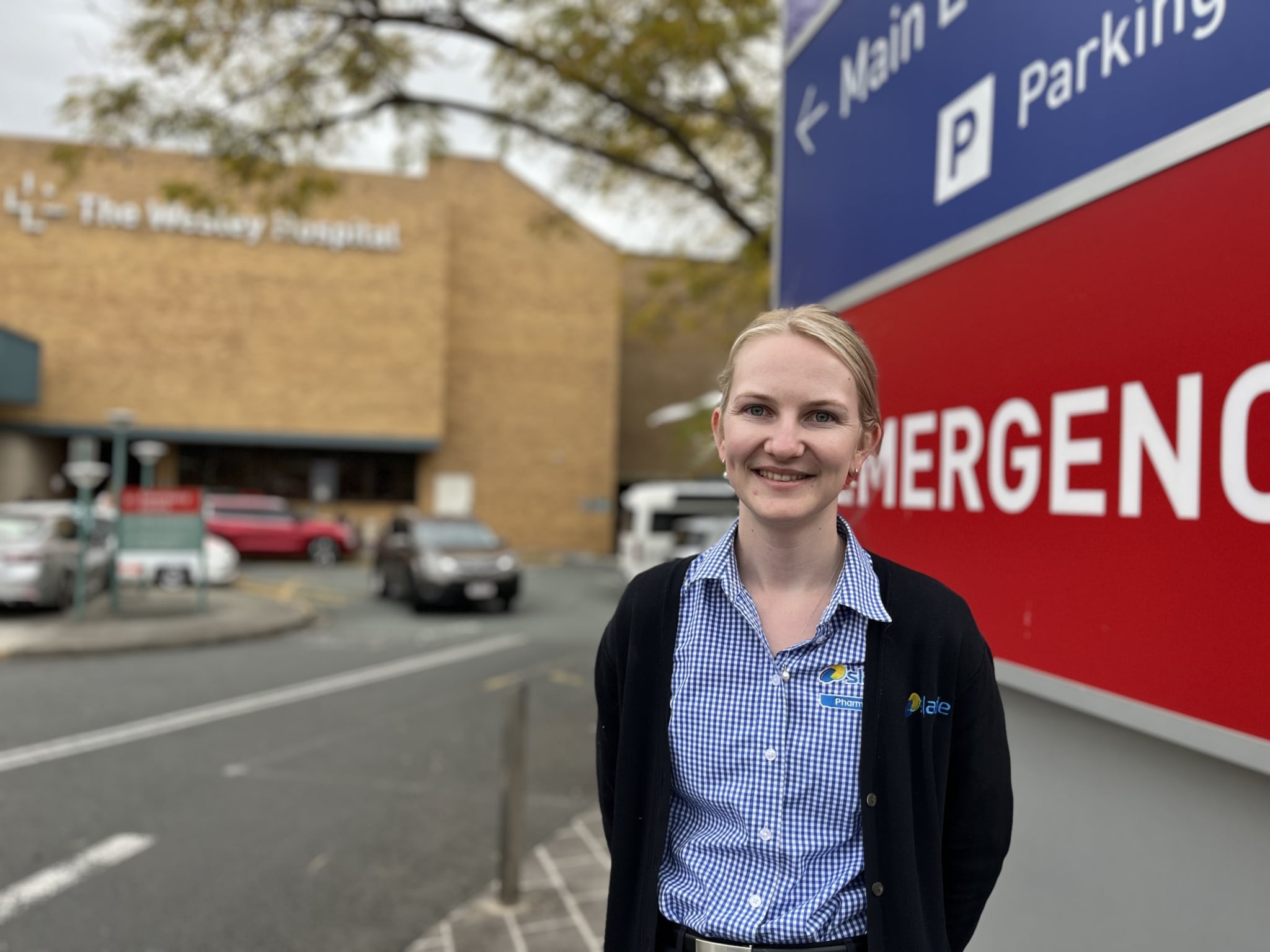 Next generation: Slade Pharmacy celebrates year one of nationally ...